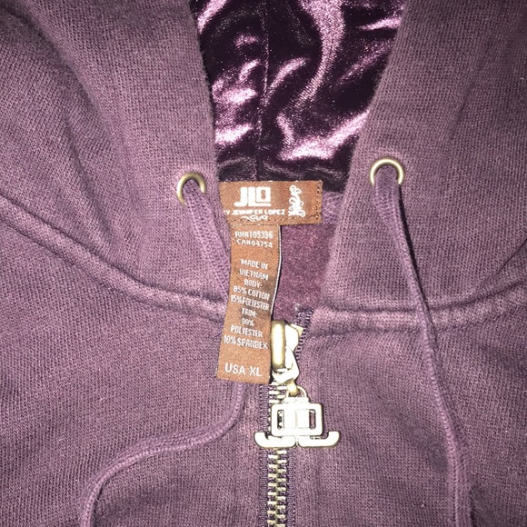 Jennifer Lopez | Pants & Jumpsuits | Jlo Jennifer Lopez Sweat Track ...